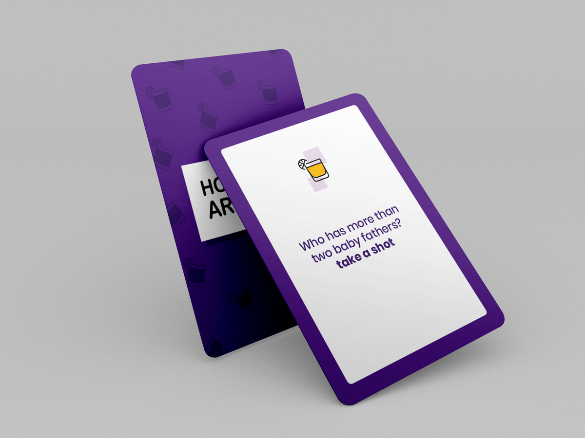 How Petty Are You? – Petty Wednesday